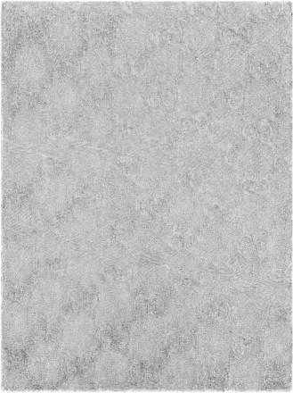 Gucci Mens Gray Wool Scarf