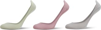 Jenny Fairy Sneakersocken Jenny Fairy 4WB-007-SS24 Violett