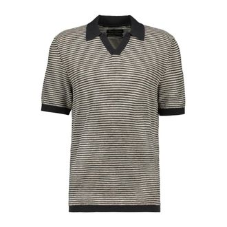 Marc O'Polo Herren, Oberteile, Schwarzk, SGr&ouml;&szlig;e