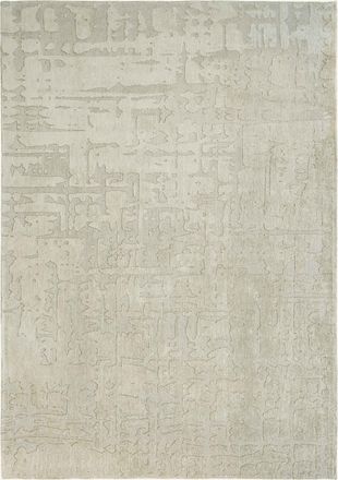 Louis De Poortere Louis De Poortere Teppich Structures Baobab beige