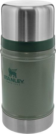Stanley 1913 Classic Legendary Thermobeh&auml;lter F&uuml;r Essen 709 ml - H&auml;lt 15 Stunden Hei&szlig; Oder 18 Stunden Kalt - Edelstahl Warmhaltebeh&auml;lter - BPA-Frei - Sp&uuml;lmasc