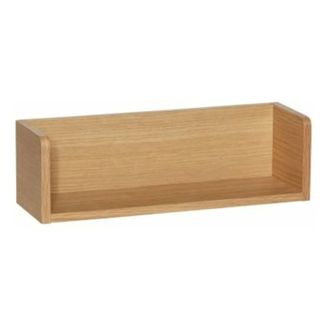 H&uuml;bsch &Eacute;tag&egrave;re en ch&ecirc;ne Savor H&uuml;bsch