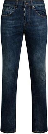 Dondup BAS - Pantalons en jean sur YOOX.COM