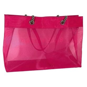 Balenciaga Damen, Pre-Owned, Rosa, ONE SIZEGr&ouml;&szlig;e