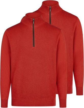 Redmond Pullover Basic