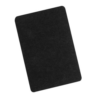 Luxshiny Hitzebest&auml;ndige Filzmatte rutschfeste Isolierunterlage f&uuml;r Arbeitsplatte und Tisch Hitzebest&auml;ndiger Schutz f&uuml;r Luftfritteuse Ofen und Kochgeschirr Vie