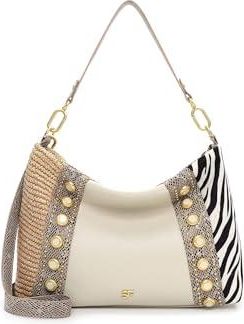 Suri Frey Poche SFY Harley 17152 femmes sacs &agrave; main m&eacute;lange de mat&eacute;riaux