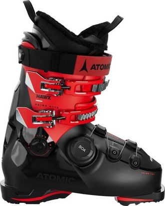 Atomic Herren Ski-Schuhe HAWX PRIME R110 BOA GW BLK/RED