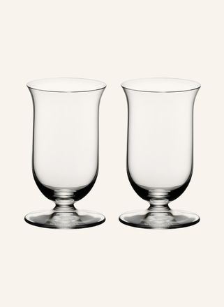 Riedel 2er-Set Whiskygl&auml;ser Vinum Single Malt Whisky weiss