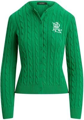 Ralph Lauren Cardigan en coton