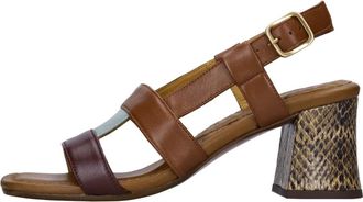 Chie Mihara Femme, Chaussures, Multicolore, Taille: 39 EU Lalaia Sandal