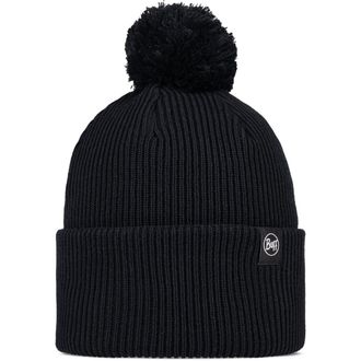 Buff Knitted Renvi Beanie
