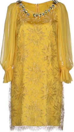 Dolce & Gabbana KLEIDER - Mini-Kleider auf YOOX.COM