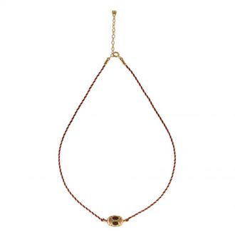 Doroth&eacute;e Sausset Necklaces - - Accessories - Damen - Rot - ONE SIZE