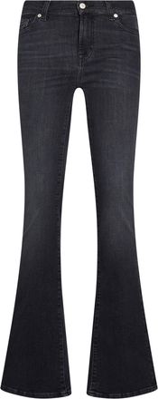 7 For All Mankind HOSEN & R&Ouml;CKE - Jeanshosen auf YOOX.COM