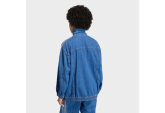 adidas Originals Jeansjacke FIREBIRD ADILENIUM ORIGINALS Adilenium Jeans-Originals Jacke