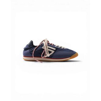 Puraai Herren, Schuhe, Blau, 41 EUGr&ouml;&szlig;e