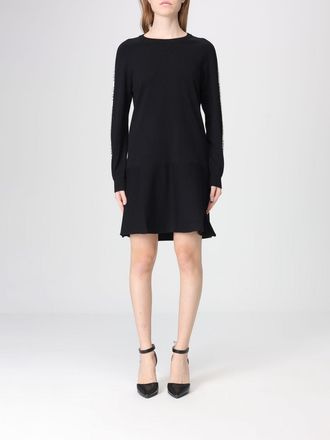 Liu Jo Kleid LIU JO Damen Farbe Schwarz