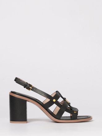 Coccinelle Sandalen Mit Absatz COCCINELLE Damen Farbe Schwarz