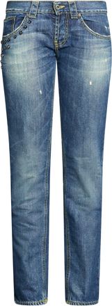 Dondup HOSEN & R&Ouml;CKE - Jeanshosen auf YOOX.COM