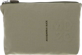 Mandarina Duck Damen Md 20 Kosmetiktasche, Jade