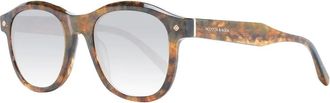 Scotch & Soda Homme, Accessoires, Brun, Taille: ONE Size Lunettes de soleil en ac&eacute;tate