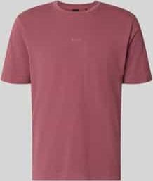 Boss Orange by Hugo Boss Relaxed Fit T-Shirt aus reiner Baumwolle Modell TCHUP