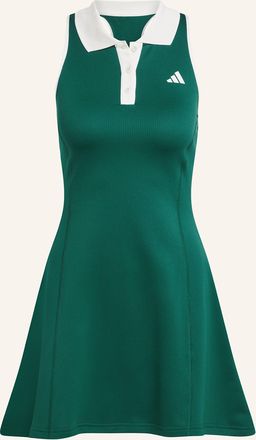 adidas Tenniskleid Heritage gruen