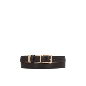 Kazar Femme, Accessoires, Brun, Taille: 80 CM Ceinture Perkins