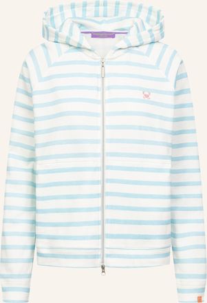 Frieda & Freddies Frieda & Freddies Sweat-Jacket blau