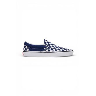 Vans Herren, Schuhe, Blau, 44 EUGr&ouml;&szlig;e