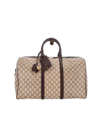 Gucci Medium Travel Bag Essence Classic