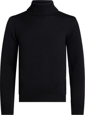 Roberto Collina STRICKWAREN - Rollkragenpullover auf YOOX.COM