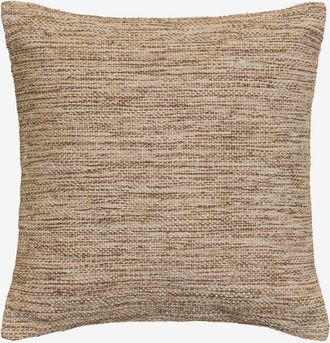 Sklum Quadratisches Baumwollkissen (45 x 45 cm) Mayniel