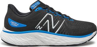 New Balance Laufschuhe New Balance Fresh Foam Evoz v3 MEVOZCK3 Schwarz