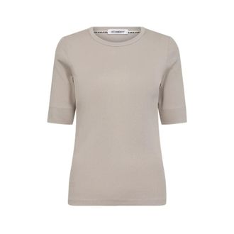 Co'Couture Damen, Oberteile, Beige, XLGr&ouml;&szlig;e