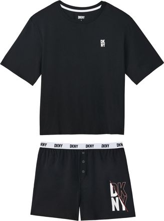 DKNY Schlafanzug