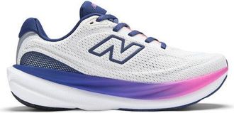 New Balance Damen 1080v15 Damen in Blau/Grau, Synthetik, Gr&ouml;&szlig;e 36.5