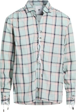 Pantaloni Torino TOPS - Hemden auf YOOX.COM