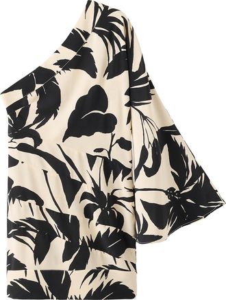Mango Kleid PALM
