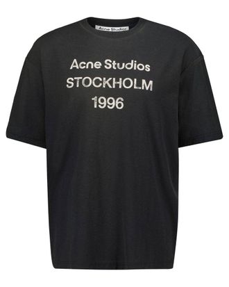 Acne Studios Herren T-Shirt