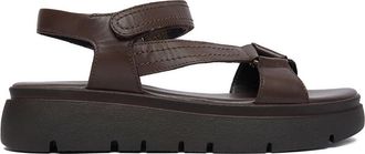 Lasocki Sandalen Lasocki CEO-WI16-TIA-01 Dunkelbraun