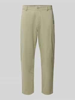 Casual Friday Stoffhose mit französischen Eingrifftaschen Modell PEPE