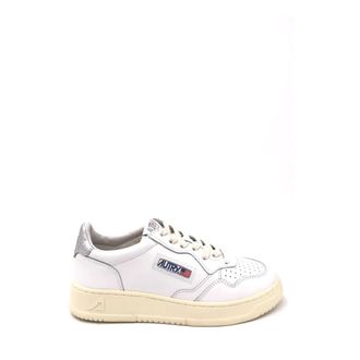 Autry Damen, Schuhe, Wei&szlig;, 39 EUGr&ouml;&szlig;e