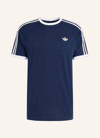 adidas Originals Adidas Originals T-Shirt 3-Streifen blau