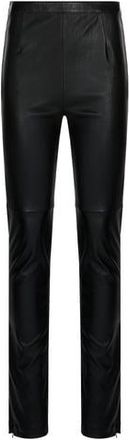 Saison 1865 Pantalon en cuir Umira