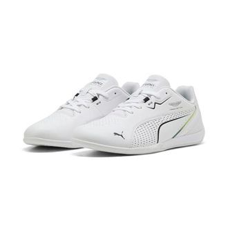 Puma Sneakers Basses Drift Cat 11 x Aston Martin ARAMCO F1 Team Unisexe 42.5, White Green Lux