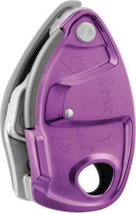 Petzl GriGri+ - Abseilgerät/Sicherungsgerät
