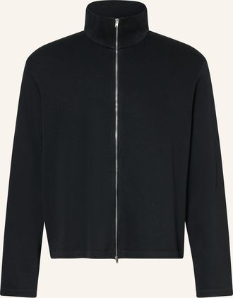 Our Legacy Our Legacy Strickjacke schwarz