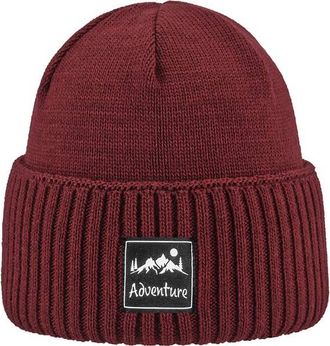 Areco Damen M&uuml;tze Beanie Damen